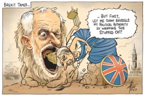 David Pope Cartoons – Page 4 – Scratch! Media