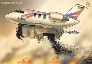 Climate – David Pope Cartoons