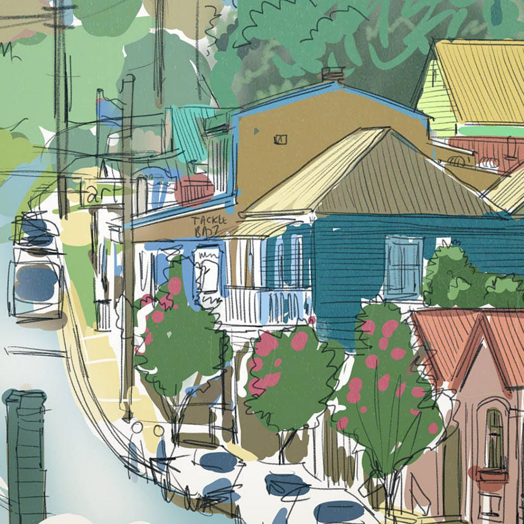 David Pope Cartoons – Scratch! Media