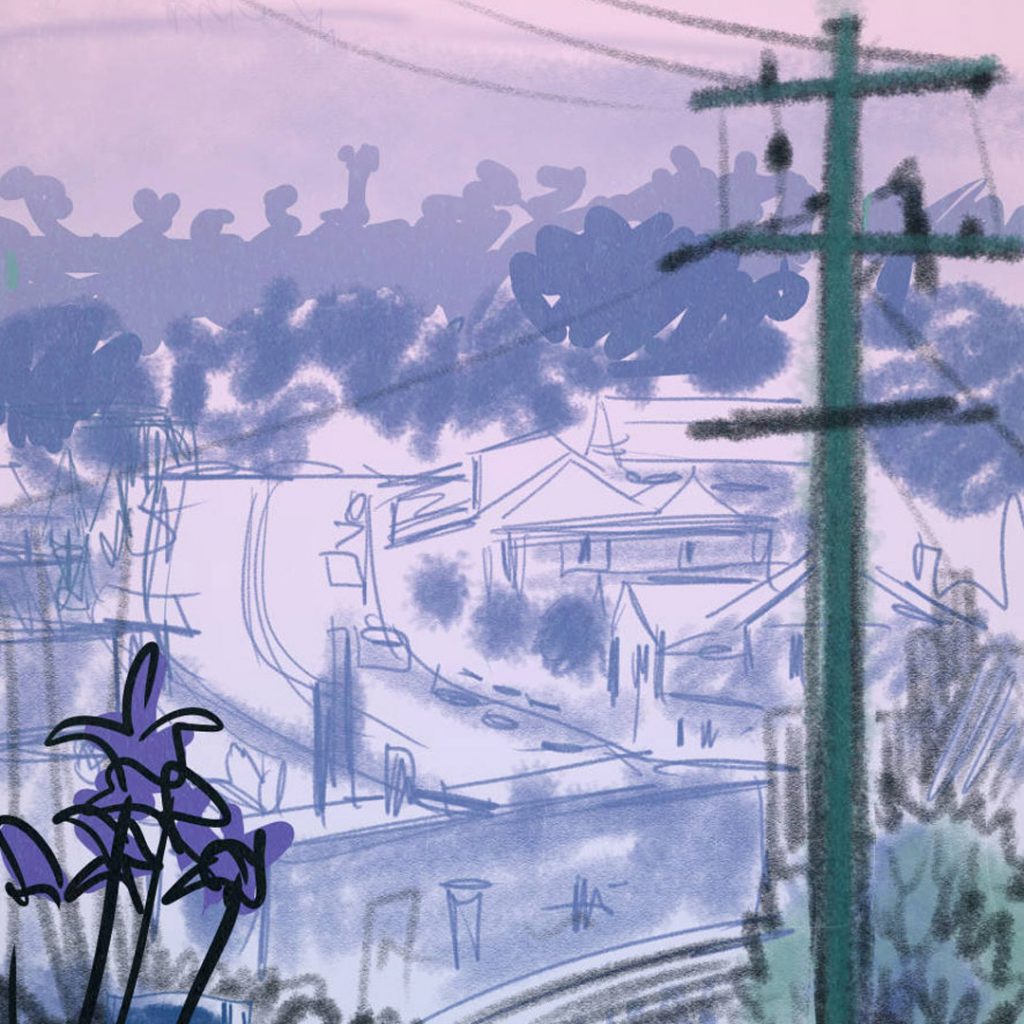 David Pope Cartoons – Scratch! Media