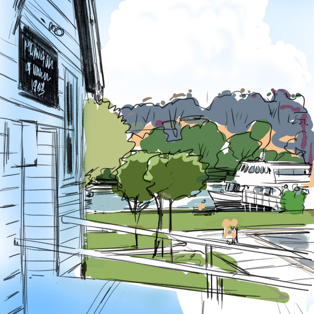 David Pope Cartoons – Scratch! Media