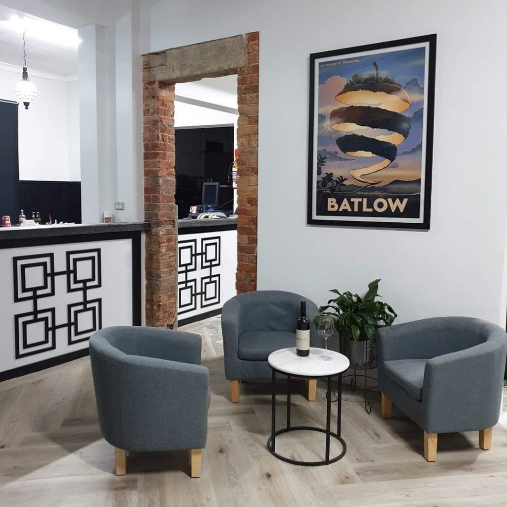 David Pope Cartoons – Scratch! Media