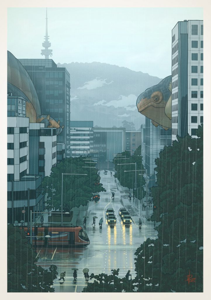 David Pope Cartoons – Scratch! Media